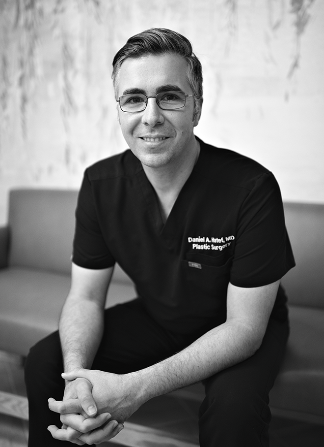 Daniel Hatef | Expert Injector Expert Injector